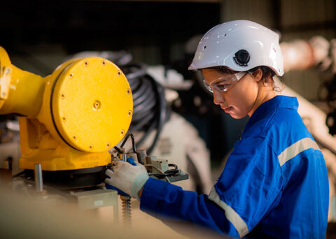 Armarios Eléctricos. Montaje, puesta marcha y Asistencia técnica | Vigotec